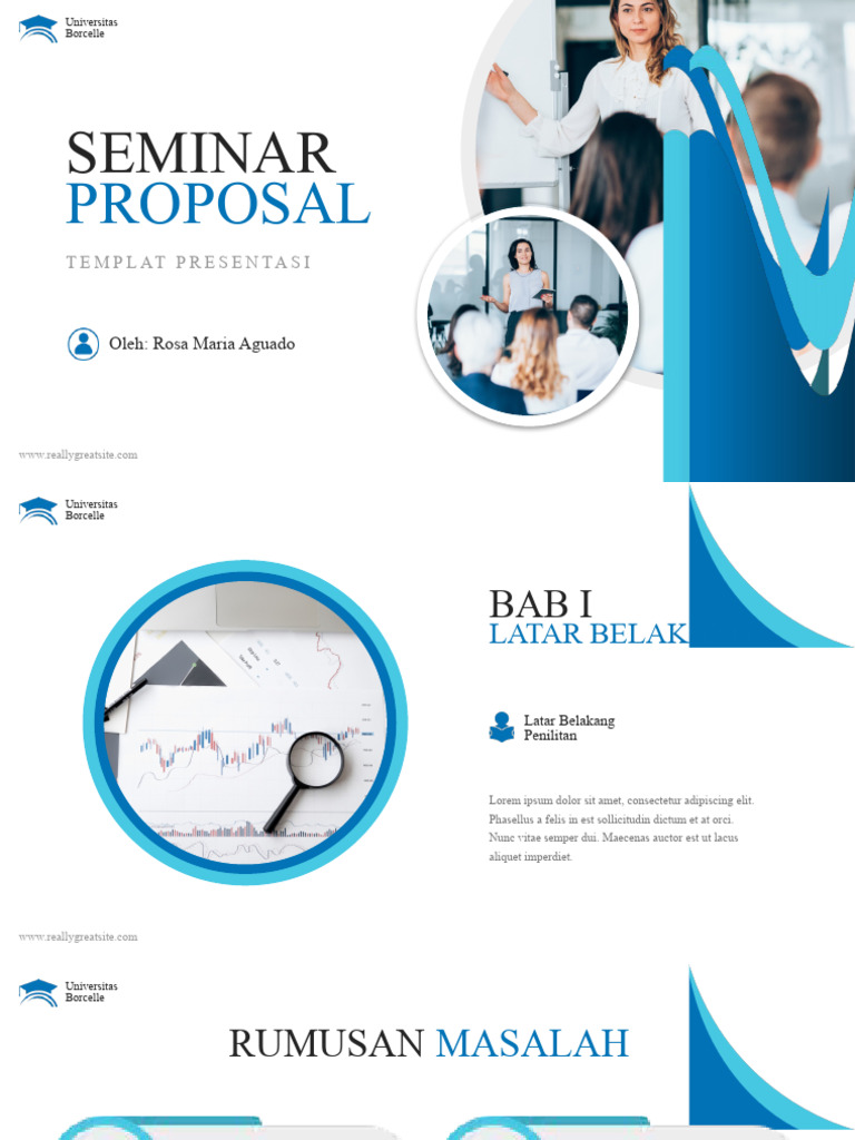 Biru Putih Bersih Profesional Sidang Proposal Dan Skripsi Presentation - 20231108 - 004212 ...