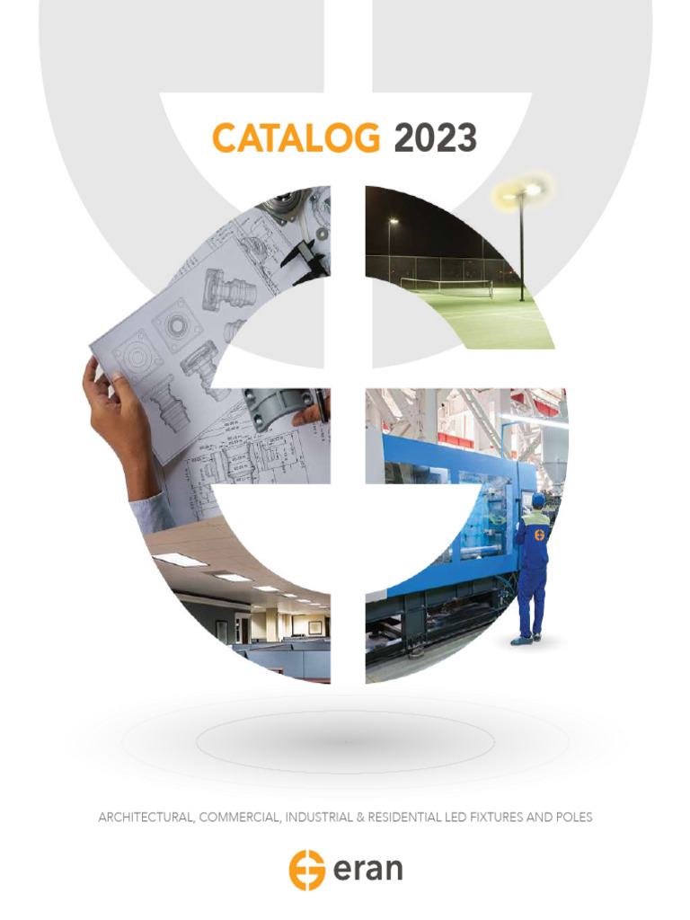 Eran Group | PDF | Lighting