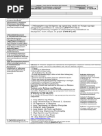 Detailed Lesson Plan in Filipino 6 (Sanhi at Bunga) | PDF