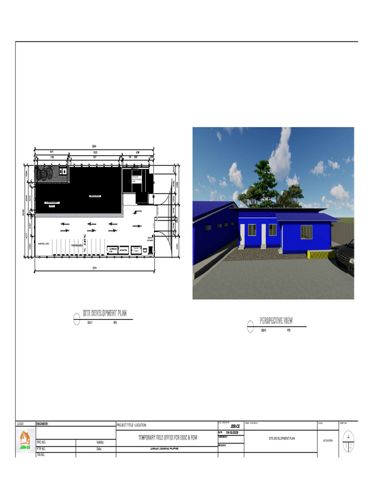 Esdc Row | PDF | Electricity | Building Engineering
