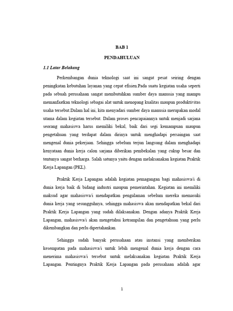 Laporan Csr Pdf