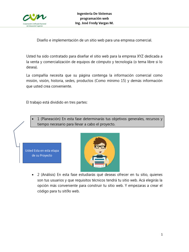 ACA Programacion WEB | PDF | Red mundial | Internet y web