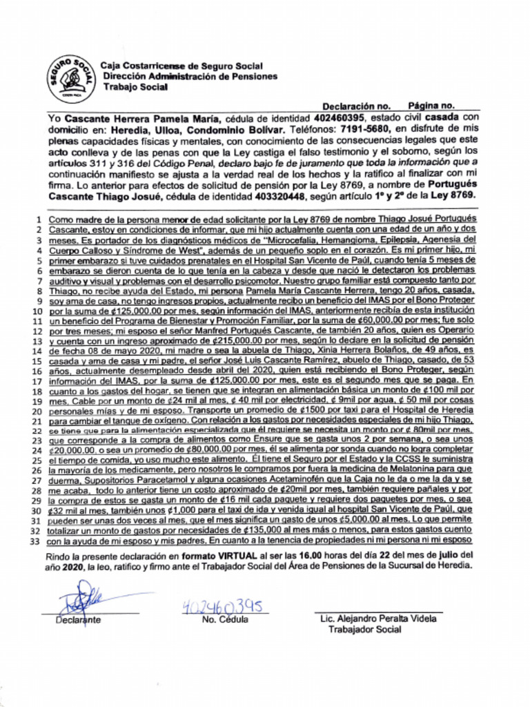 Pame Loría | PDF | Ciencias sociales