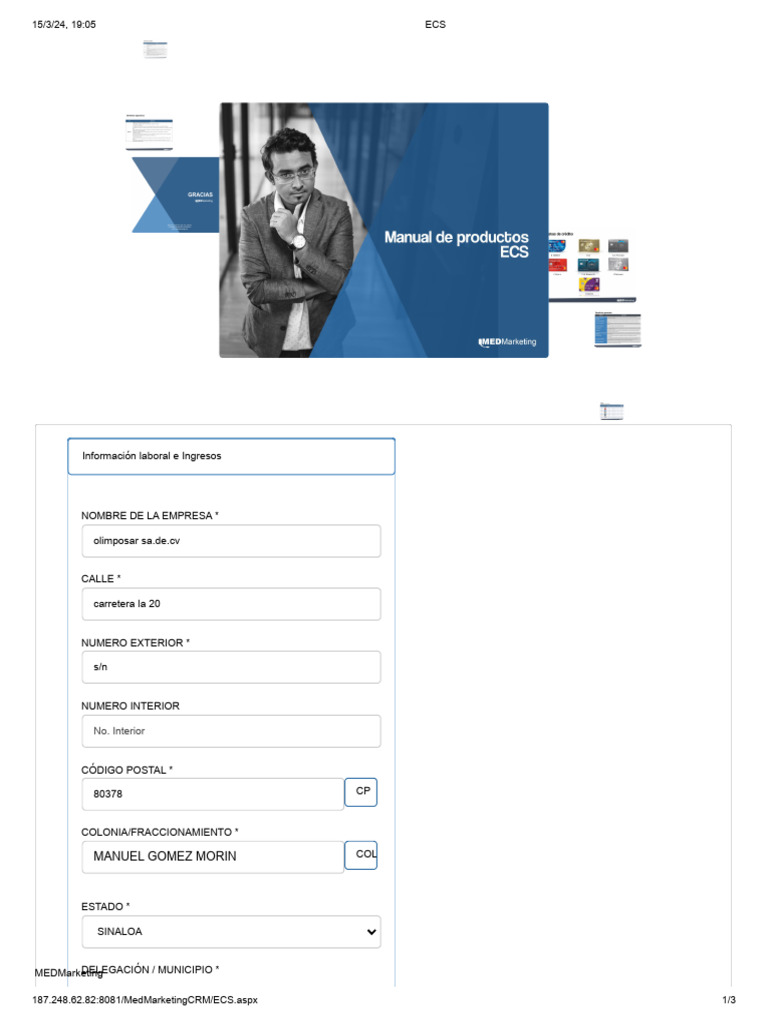 Ahime | PDF | Negocios
