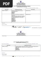 Lei For Graduation With New Designs Editable | PDF