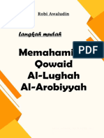 Mengenal Asal Usul Harakat Fathah Kasrah Dan Dhammah | PDF