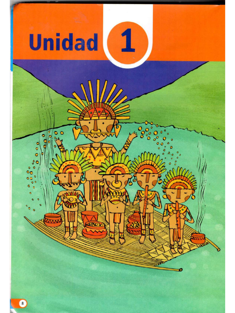 Unidad 1 | PDF