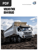 RTH100 Brochure | PDF | Steering | Engines