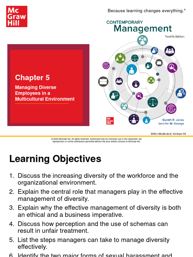 Chapter 05 Accessible PowerPoint Presentation | Download Free PDF | Race And Ethnicity In The ...