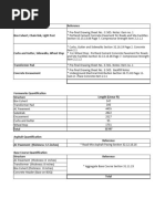 3-Letter City Codes List | PDF