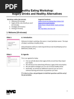 DR Sebi - Electric Foods List | PDF | Leaf Vegetable | Vegetables