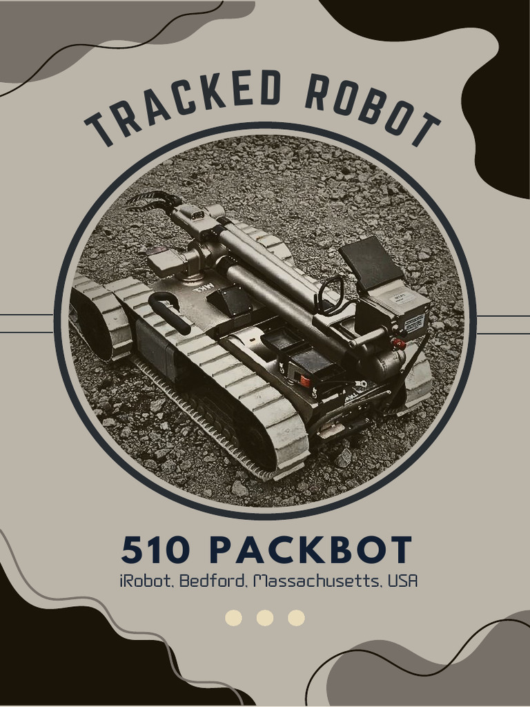 gROUP 6 PT in ICT | PDF | Robot | Robotics