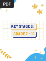 Body Mapping Activity | PDF