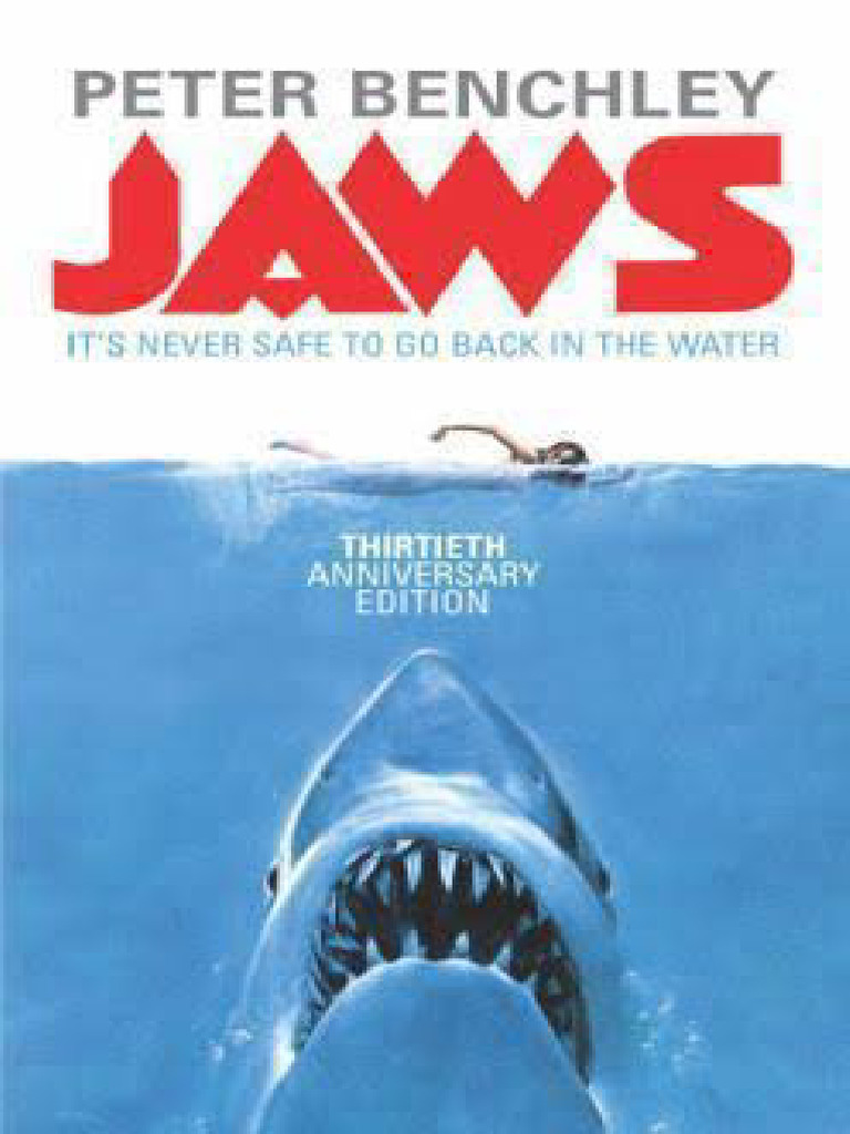 Jaws Cropped | PDF
