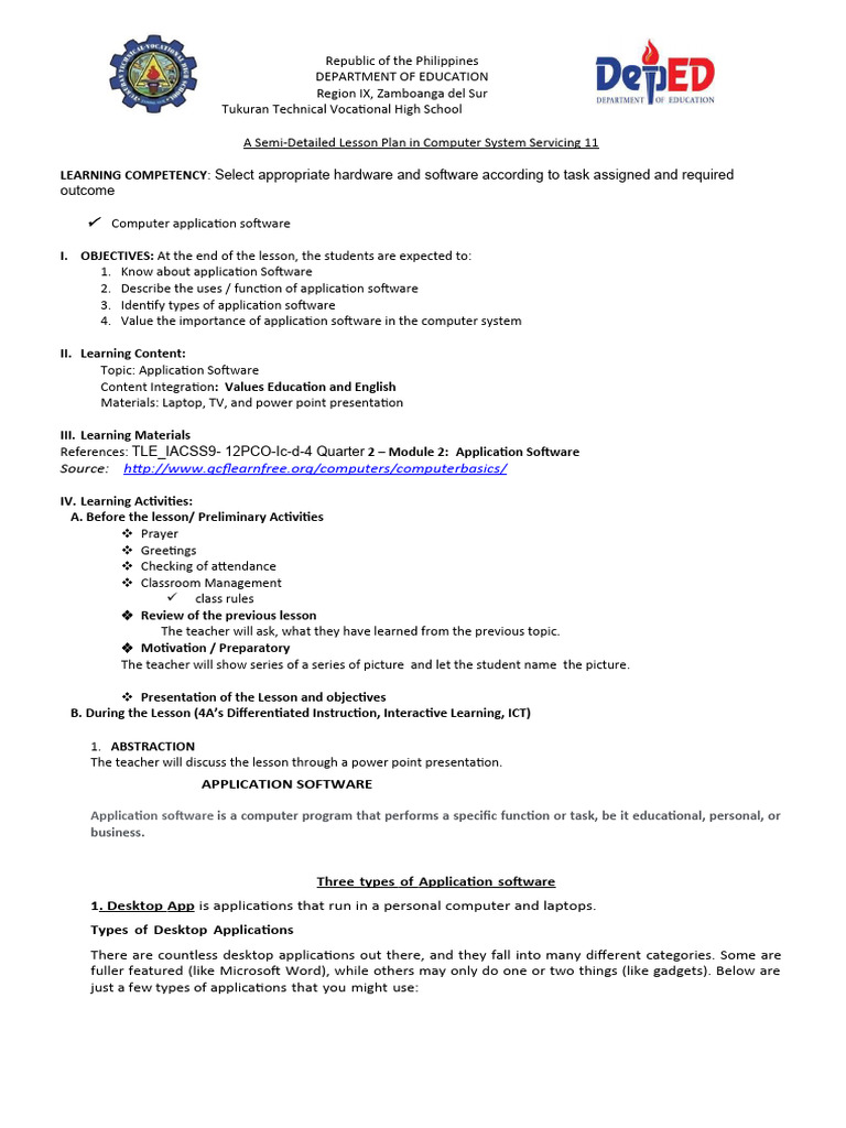 Application SOFTWARE | PDF | Application Software | Mobile App