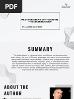 The Maze Runner | PDF