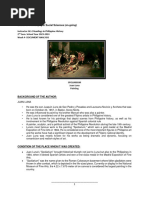 Spoliarium | PDF | Paintings