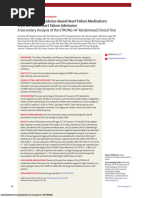 Pews Observation and Escalation Chart 0 11 Months Updated | PDF | Blood ...