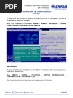 Manual para Uso CG1 | PDF