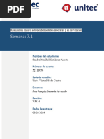 Solucion Caso Practico 2 Unidad 2 Gcia Sst | PDF | Seguridad y salud ocupacional | Business