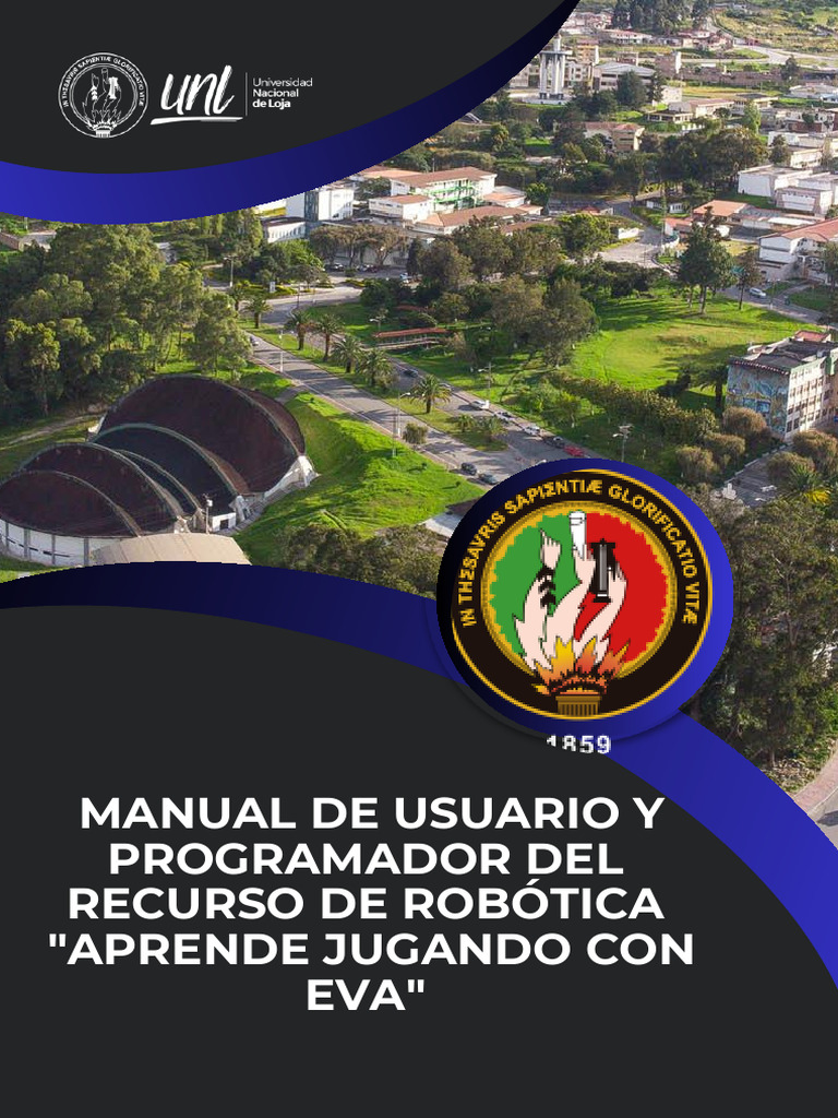 Manual de Programador | Descargar gratis PDF | Archivo de computadora | Programación de computadoras