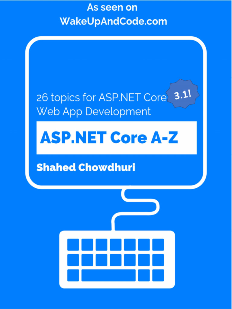 Core A-Z | PDF | Web Application | World Wide Web