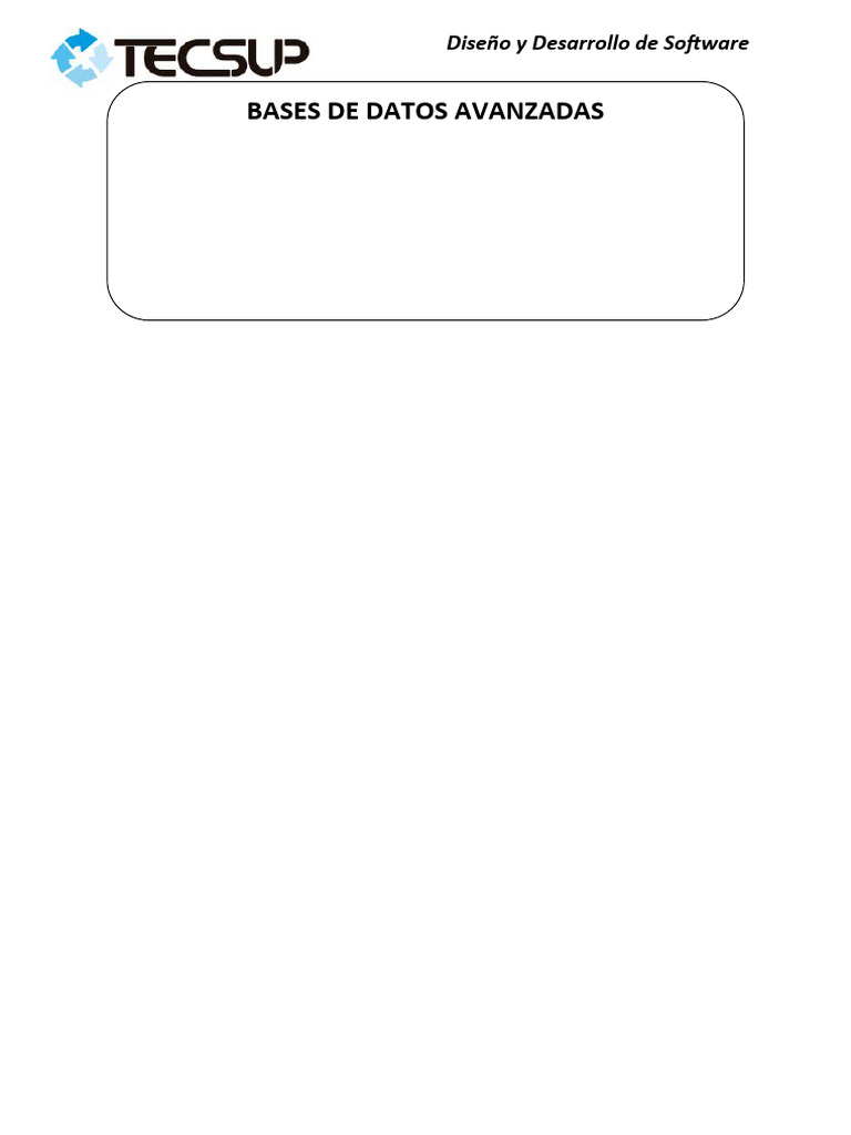 practica 3 BDA | PDF