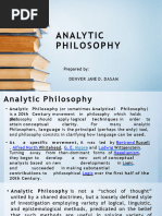 Philosophy Module 2 Grade 12 | PDF | Existentialism | Socrates