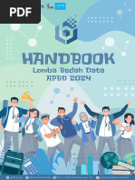 Handbook Cerdas Cermat Apbn 2024 | PDF | Bisnis | Teknologi & Rekayasa