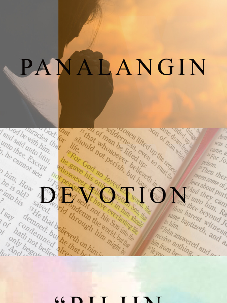 Week4 Esp PPT Day 1 | PDF