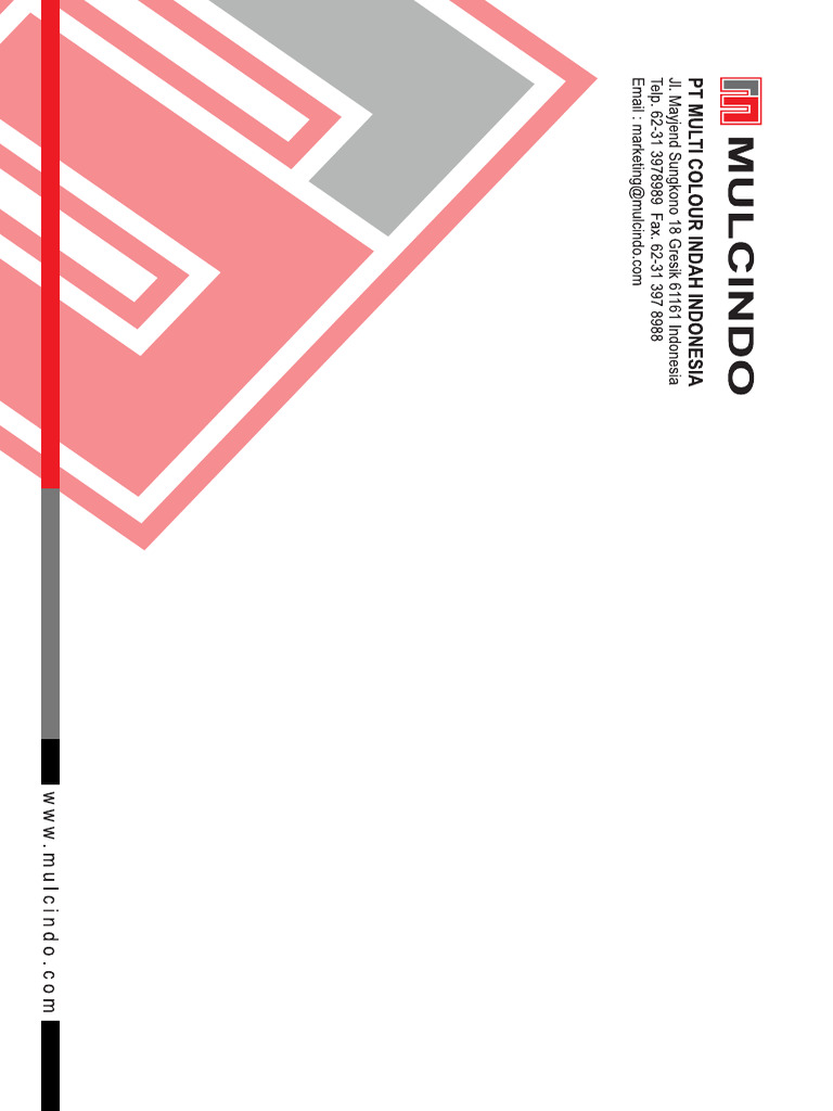 Amplop2818 - Besar | PDF