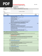 Texas Work Search Activity Log Template | PDF | Fax | Mail