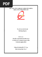 Chương 6 - Hàm Băm | PDF