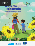 Cuento para 3ro de Primaria | PDF