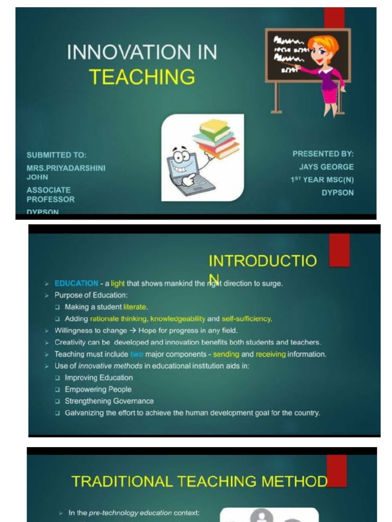 Lac Powerpoint | PDF