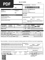 IMSBC Code: Safe Bulk Cargo Guidelines | PDF | Cargo | Dangerous Goods