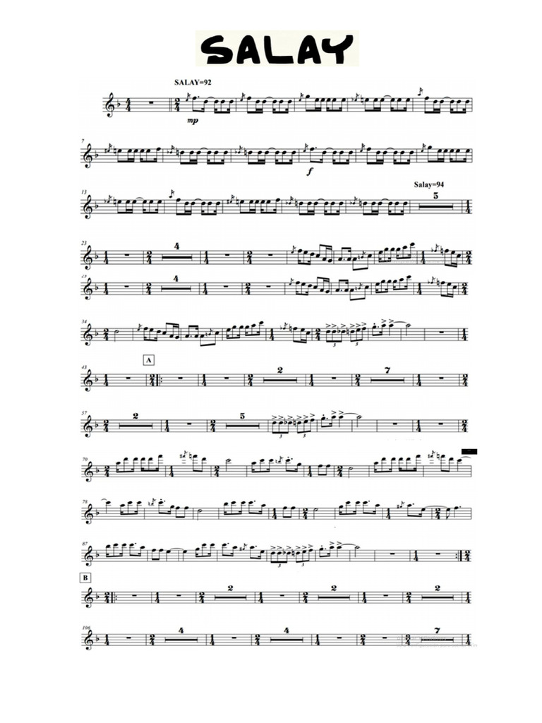 Salay Pdf