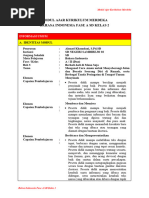 Modul Ajar Bahasa Indonesia Kalimat Tanya Kelas 2 | PDF | Seni ...