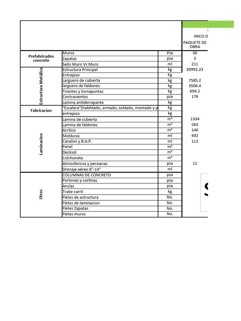 Reporte Mensual 11-23 | PDF