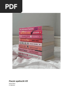 Samenvatting VMBO Biologie Voor Jou | PDF