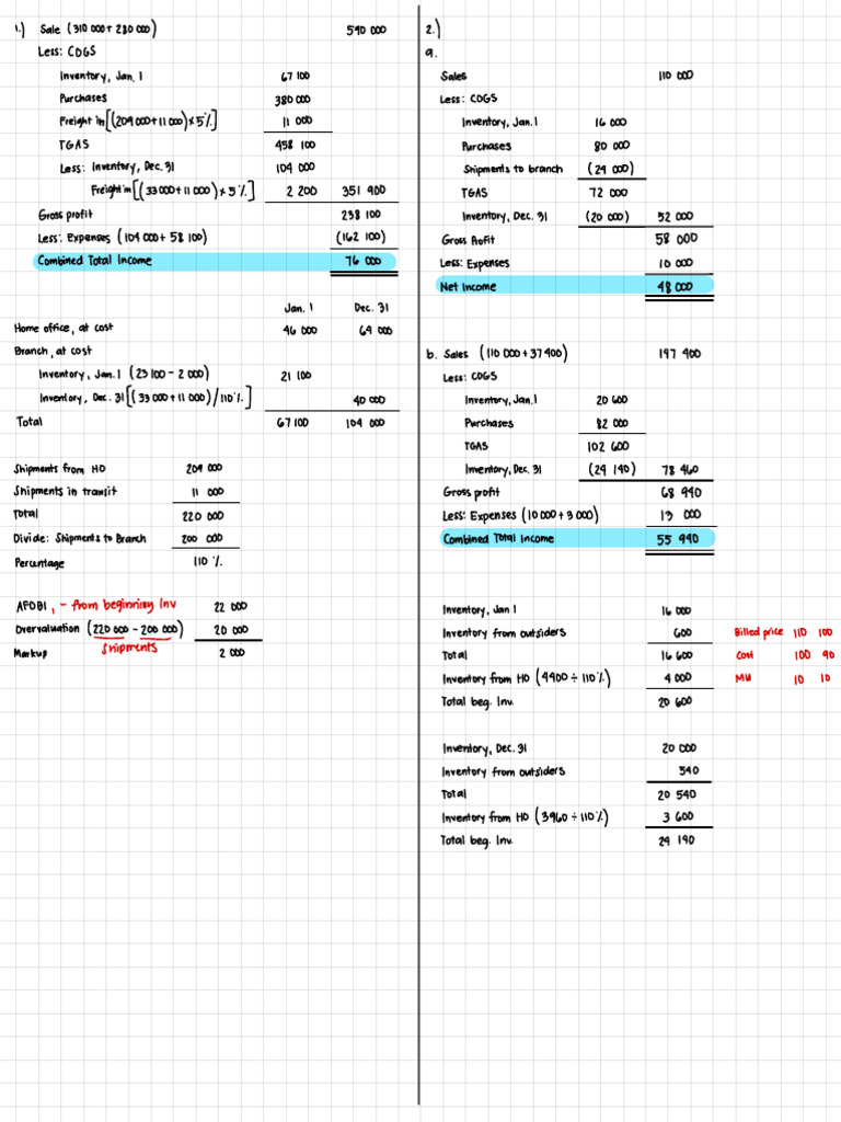 Activity 2 - Assignment (Answer) | PDF | Investing | Economics