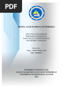 Modul Ajar Pencemaran Lingkungan Kelas X Fase e Sman 30 Jakarta | PDF | Karier & Perkembangan