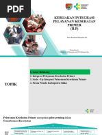 Materi ILP | PDF