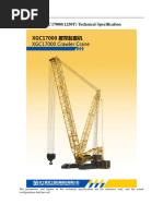 The LICCON Work Planner For Mobile Cranes. | PDF | Crane (Machine ...