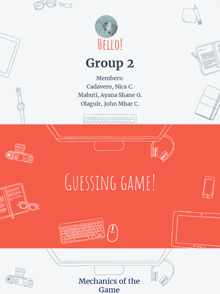 History-of-Computer_Group-2-2 | PDF | Random Access Memory | Read Only ...