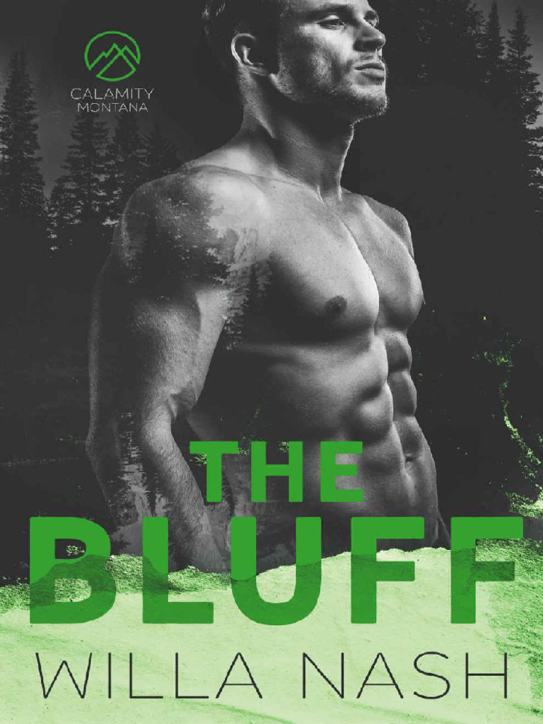 Willa Nash Devney Perry - The Bluff | Descargar gratis PDF | Nieve