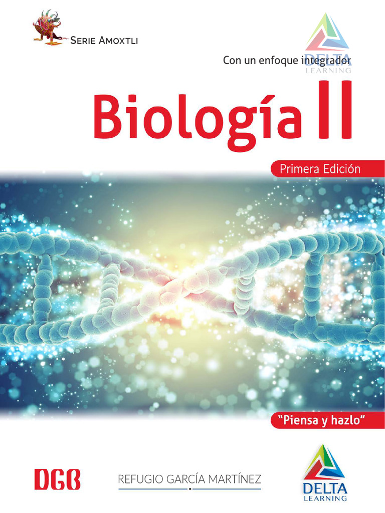 Biologia 2 | PDF | Reproducción sexual | Reproducción