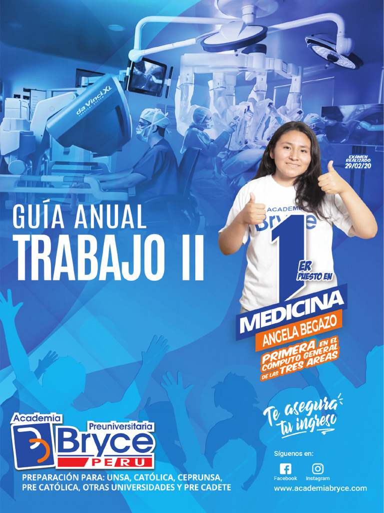Educación Cívica Guía 2 Anual 2021 Pdf Constitución Perú