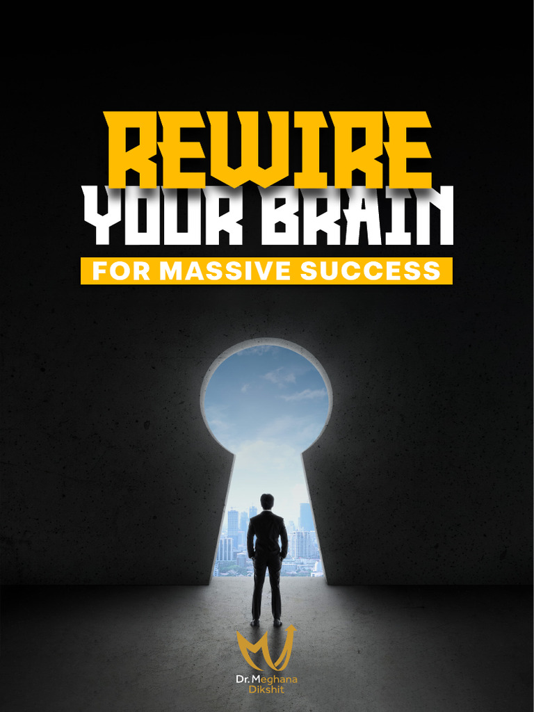 Journey to Ultimate Success Workbook | PDF | Disciplines | Cognitive ...