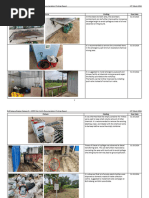 Chance Find Procedure | PDF | Burial | Archaeology